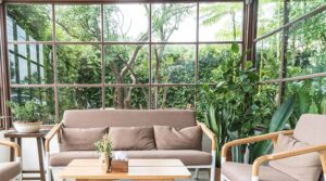 Véranda Bioclimatique : Guide Complet - Fabriplast